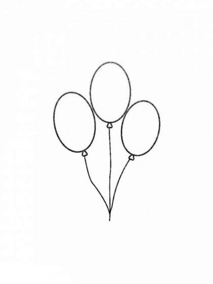 Ausmalbilder für Kinder ab 3 Jahren - Kostenlose Malvorlagen